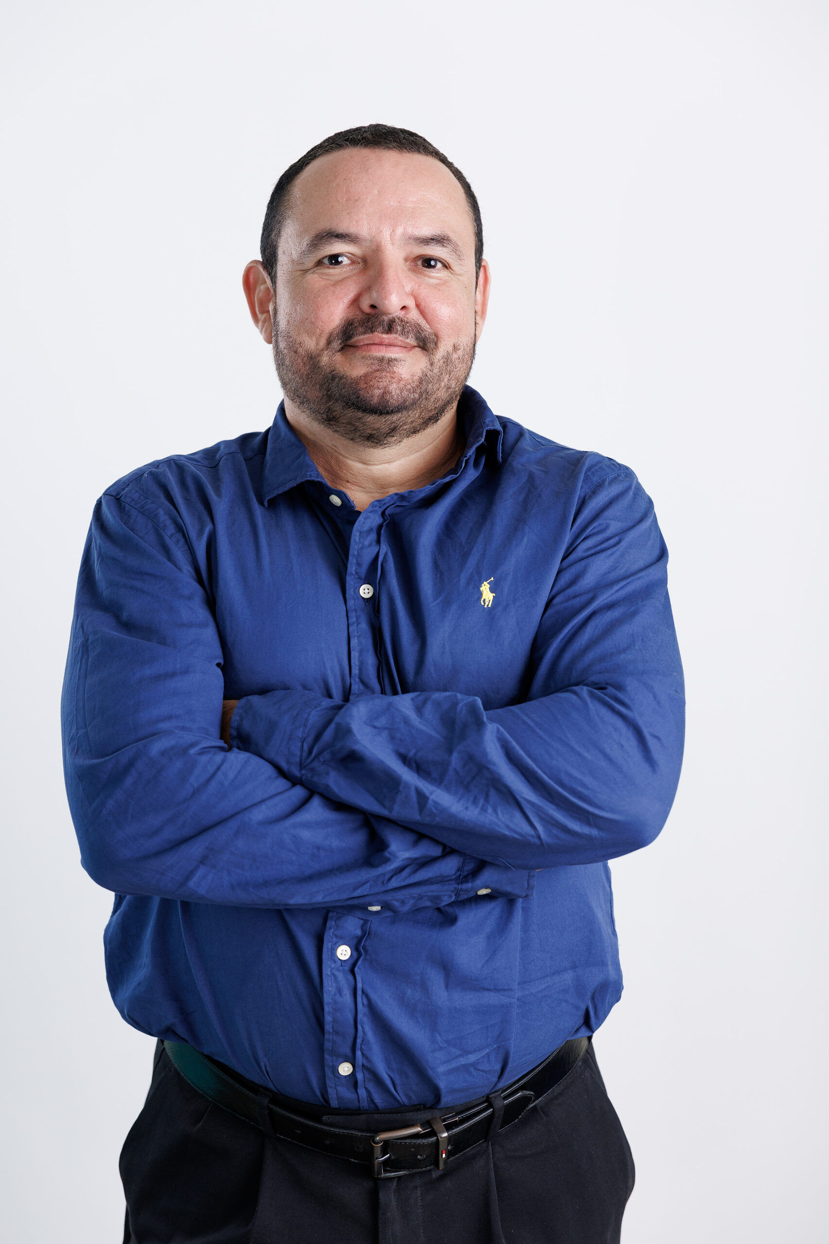 Máster. Kenneth Rodríguez Pérez - Sede del Pacífico UCR