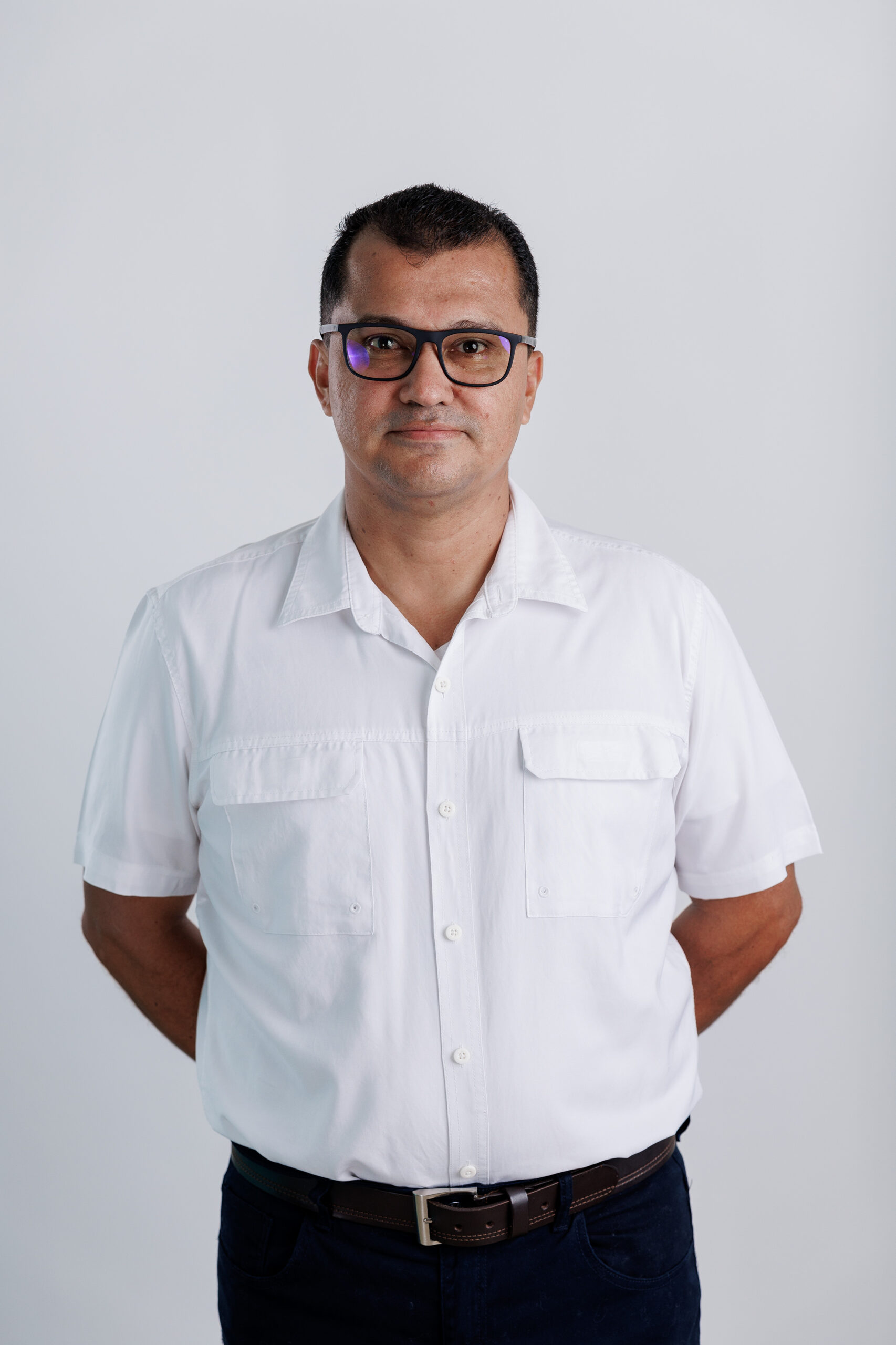 Máster. Jorge Andrey Miranda Loría - Sede del Pacífico UCR