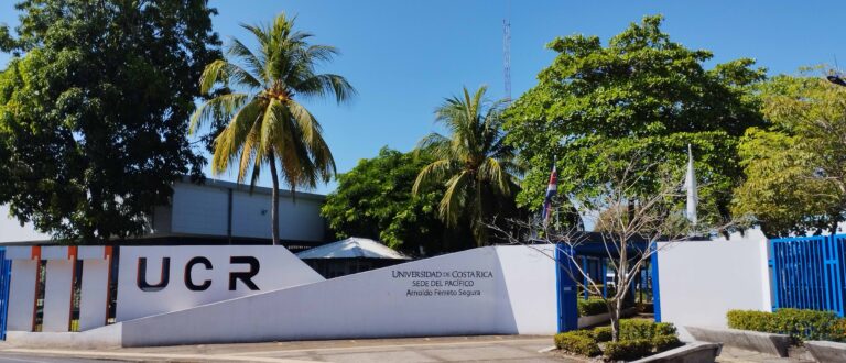 Acerca de la Sede – Sede del Pacífico UCR